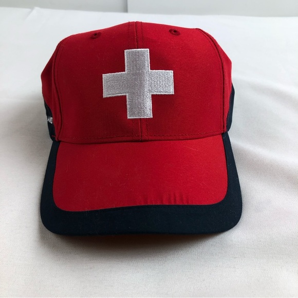 Edel Weiss | Accessories | New Edel Weiss Spirit Of Switzerland Swiss ...